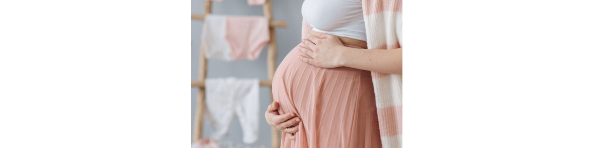 Când începe să se vadă burtica dacă sunt însărcinată? - Mama Boutique ...